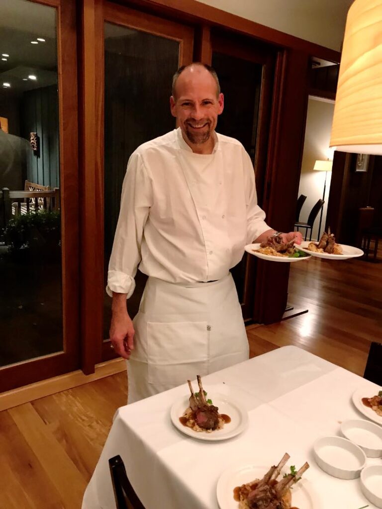 Catering Company Anchorage, Wasilla & Homer AK by Casual Encounters ...